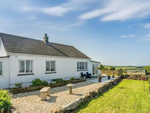 Copper Hill, Troon, 4 Bedroom Bungalow