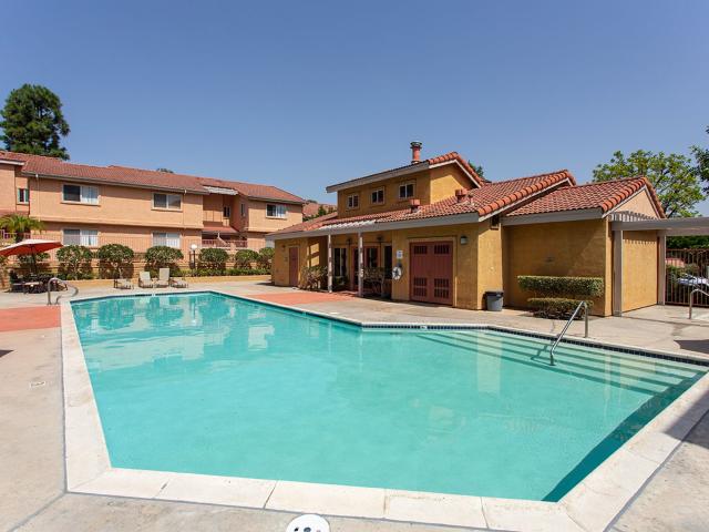 Copper Hill Apartments
