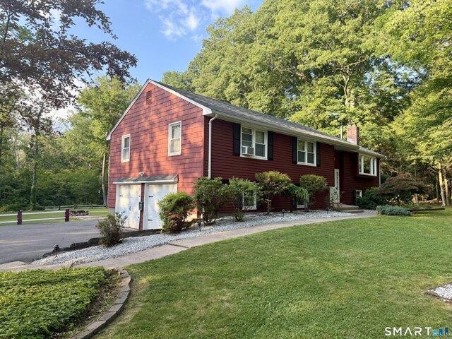 Copper Hill Rd, Granby, Home For Sale