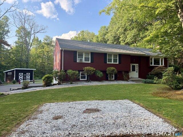 Copper Hill Rd, Granby, Home For Sale