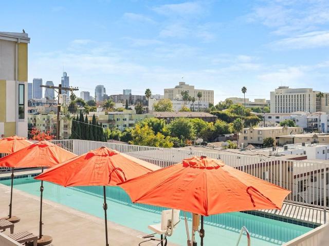 Copper LA 1 Bedroom Apartment for Rent at 2300 Beverly Blvd, Los Angeles, CA 90057 Westlake