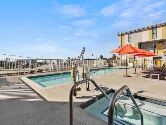 Copper LA 1 Bedroom Apartment for Rent at 2300 Beverly Blvd, Los Angeles, CA 90057 Westlake