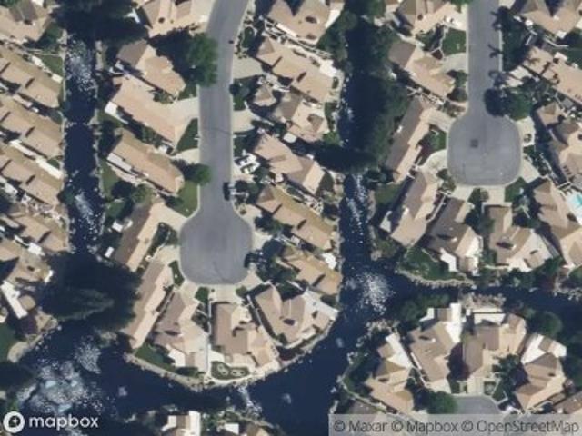 Copper Landing Ct