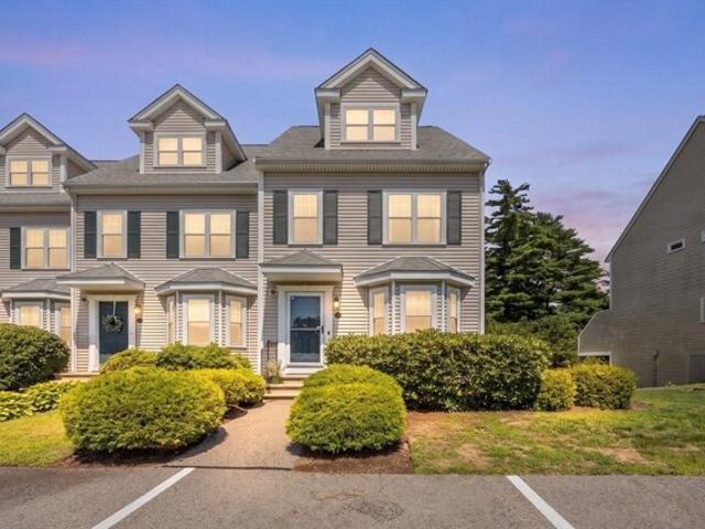 Copper Lantern Ln Unit,carver, Condo For Sale