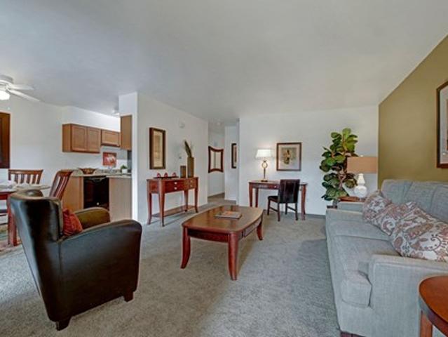Copper Stone 2 Bedroom 2 Bath