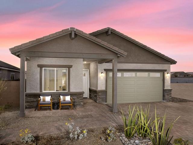 Copper Plan Tyler Ranch Community