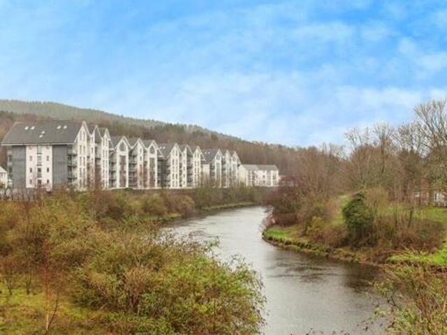 Copper Quarter, Phoebe Road, Pentrechwyth, 1 Bedroom Flat