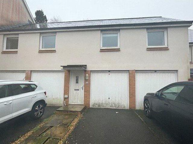 Copper Quarter, Phoebe Road, Pentrechwyth, 2 Bedroom Maisonette
