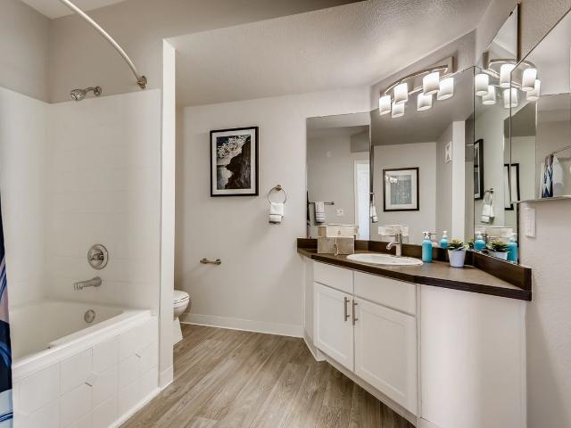 Copper Ridge 1 Bedroom Apartment for Rent at 240 S Mccaslin Blvd, Louisville, CO 80027