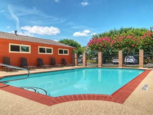 Copper Ridge 2 Bedroom Apartment for Rent at 2216 Harris Ave, Pasadena, TX 77506