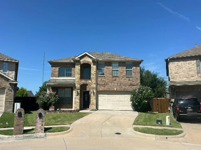 Copper Ridge Dr