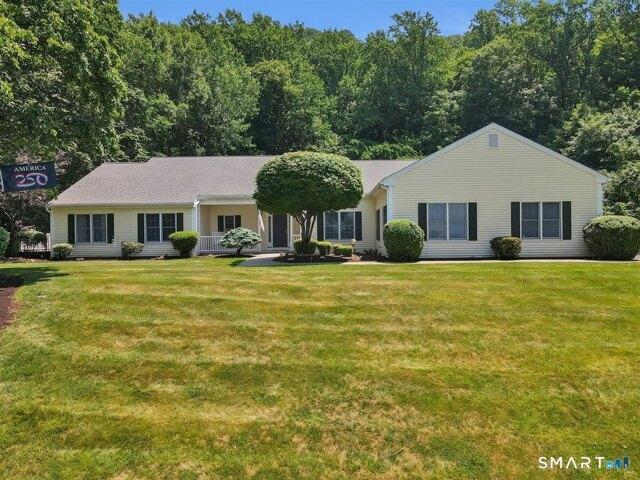 Copper Ridge Rd, Southington, Home For Sale