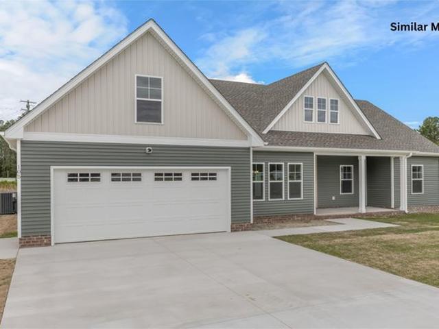Copper Run Loop Lot Tbd, South Mills, NC 27976