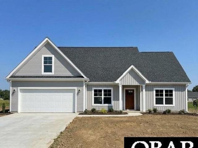 Copper Run Loop Lot 17, South Mills, NC 27976