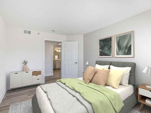 Copper Terrace 2 Bedroom Apartment for Rent at 6550 S Dayton St, Centennial, CO 80111