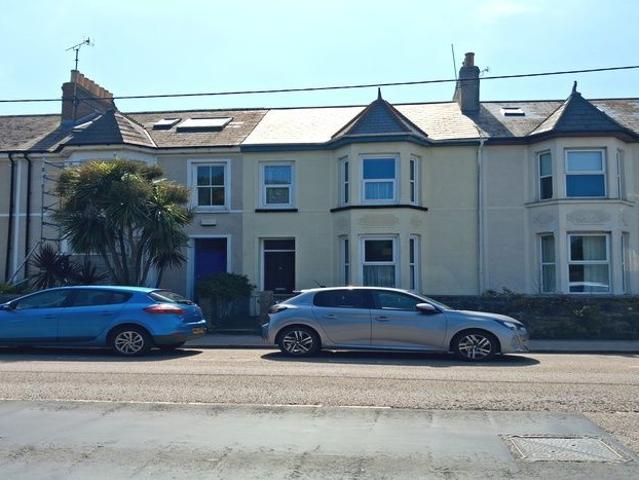 Copper Terrace, Hayle TR27, 3 bed terraced house to rent, £1,300 pcm | PrimeLocation