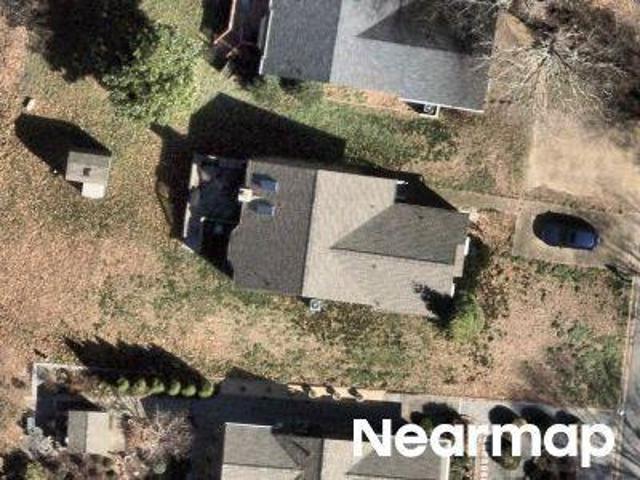 Copperas Ln