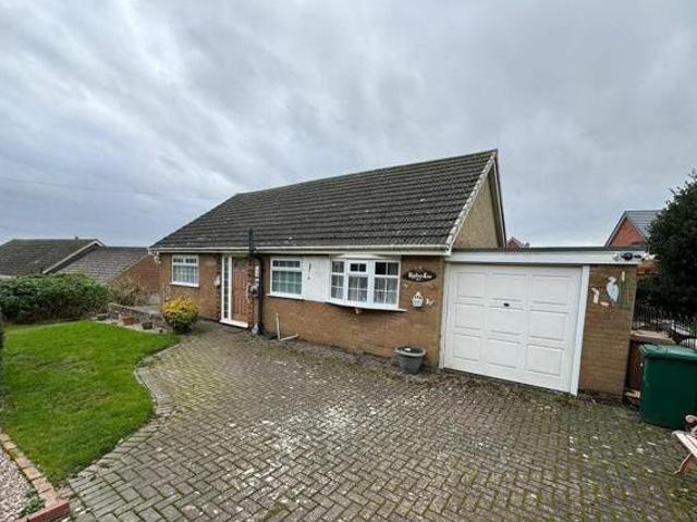 Copperas Road, Newhall, 3 Bedroom Bungalow