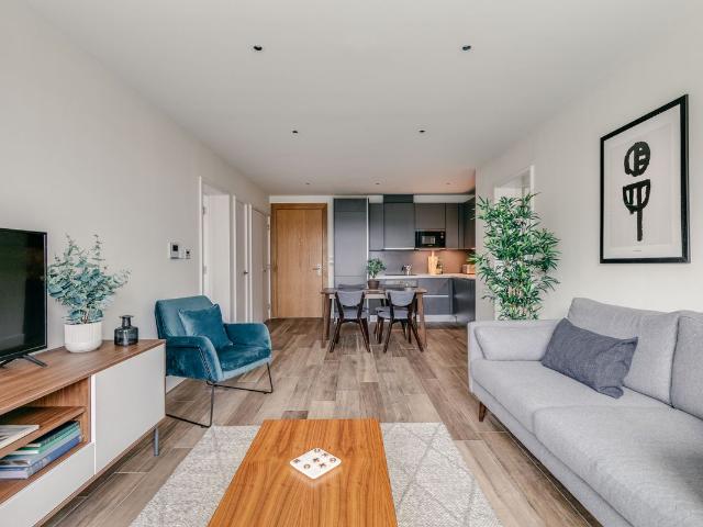 Copperas Street, London SE8, 2 bed flat to rent, £2,999 pcm | PrimeLocation