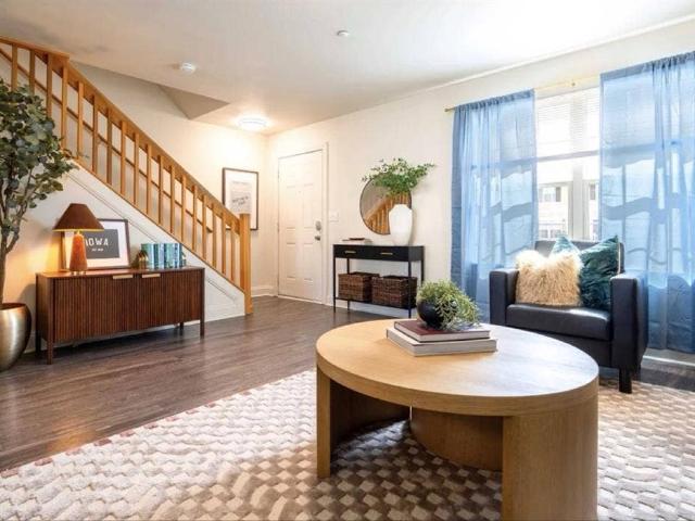 CopperBeech Townhome 2 bedroom