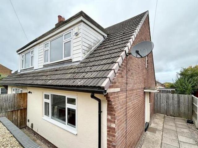 Copperbeech Road, Ketley, 3 Bedroom Semi detached