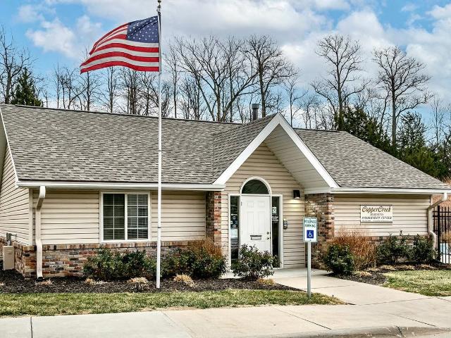 CopperCreek 2 Bedroom Apartment for Rent at 2704 E Kanesville Blvd, Council Bluffs, IA 51503