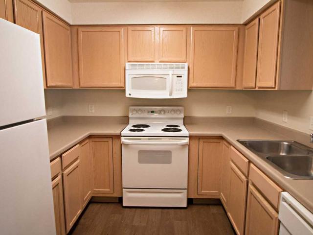 CopperCreek 2 Bedroom Apartment for Rent at 2704 E Kanesville Blvd, Council Bluffs, IA 51503