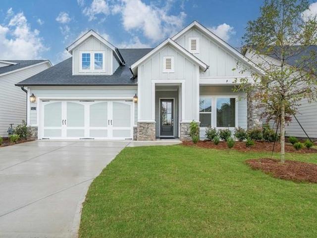 Copperdale Plan Crescent Pointe at Great Sky Community