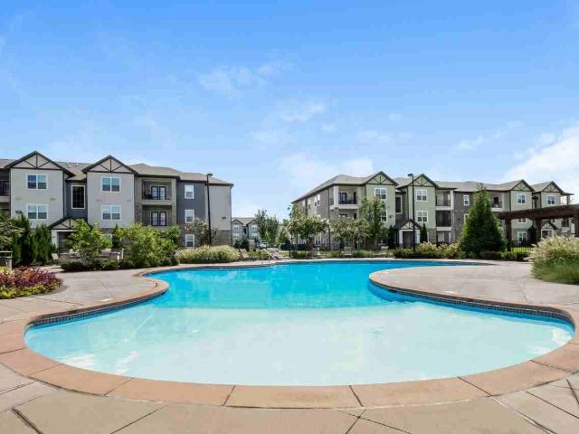 Copperfield 2 Bedroom Apartment for Rent at 670 Ken Pilkerton Dr, Smyrna, TN 37167