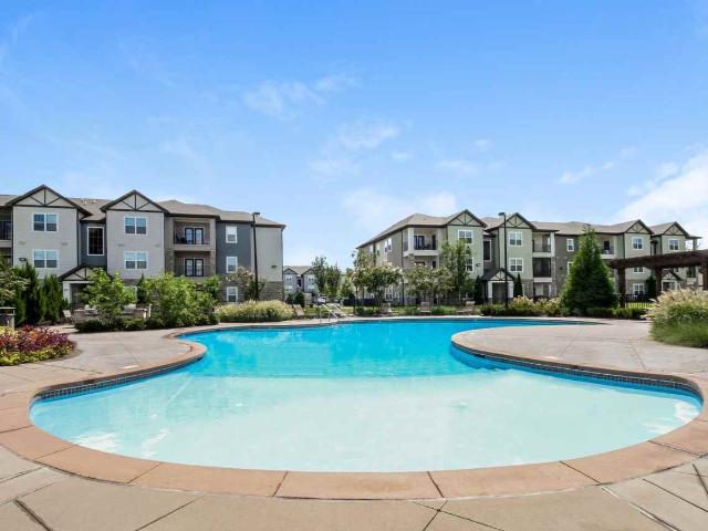 Copperfield 3 Bedroom Apartment for Rent at 670 Ken Pilkerton Dr, Smyrna, TN 37167