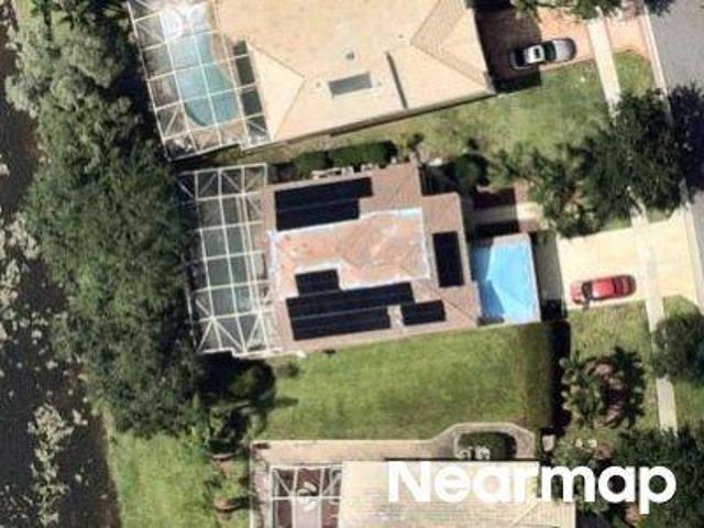 Copperfield Cir