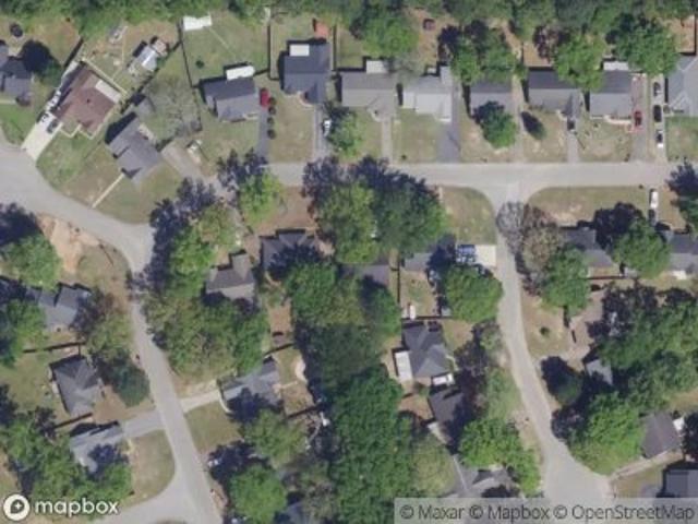Copperfield Dr N