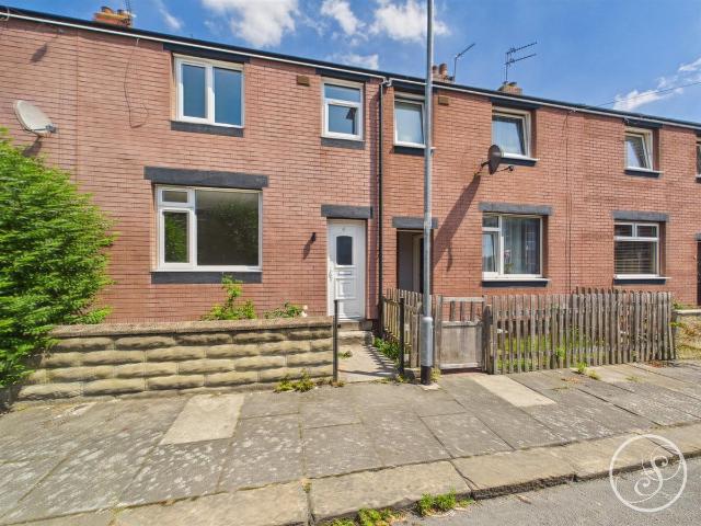 Copperfield Drive, Leeds LS9, 3 bed terraced house to rent, £1,300 pcm | PrimeLocation