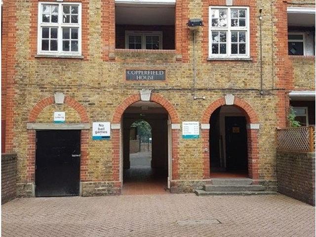 Copperfield House, London SE1, 3 bed flat to rent, £2,100 pcm | PrimeLocation