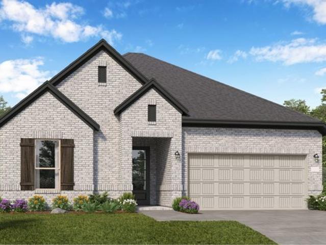 Copperfield Plan Cross Creek West Woodbridge Collection Community