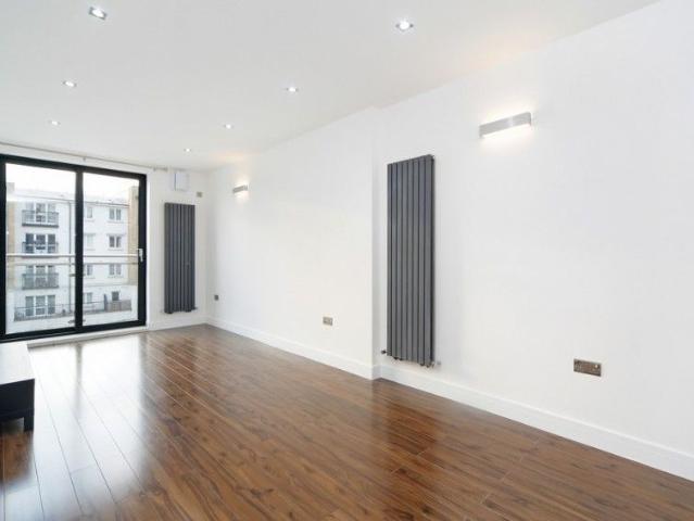 Copperfield Road, Mile End, London E3