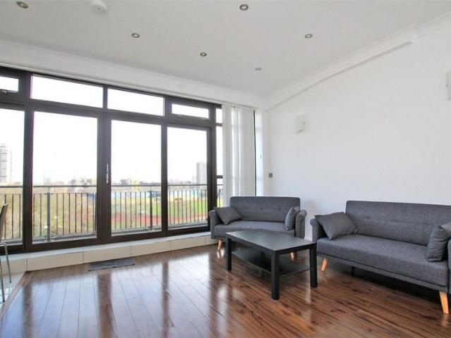 Copperfield Road, Mile End, London E3