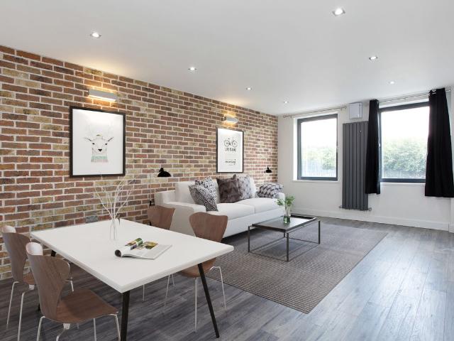 Copperfield Road, Mile End, London E3, 2 bed flat to rent, £2,700 pcm | PrimeLocation