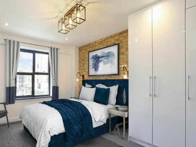 Copperfield Road, Mile End, 2 Bedroom Apartment