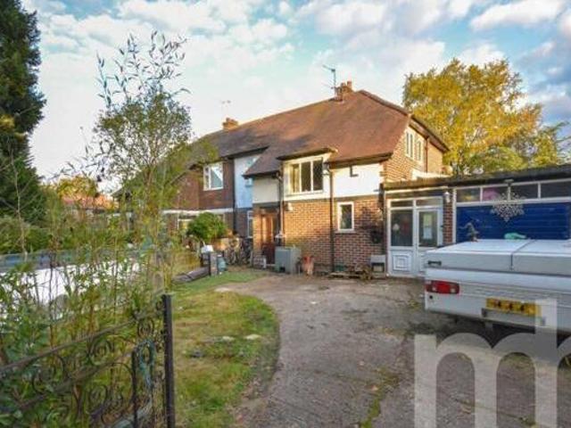Copperfield Road, Poynton, 3 Bedroom Semi detached