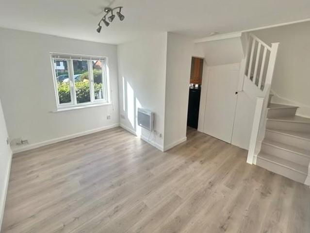 Copperfields, Basildon, SS15 1 bed maisonette to rent £1,000 pcm £231 pw