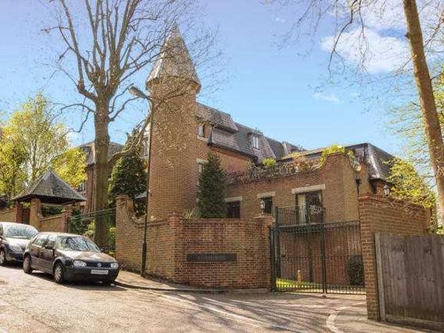 Copperfields, Roxborough Park, Harrow. 1 bed apartment to rent £1,640 pcm £378 pw