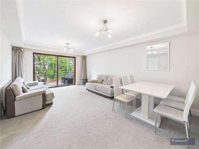 Copperfields, Roxborough Park, Harrow, HA1