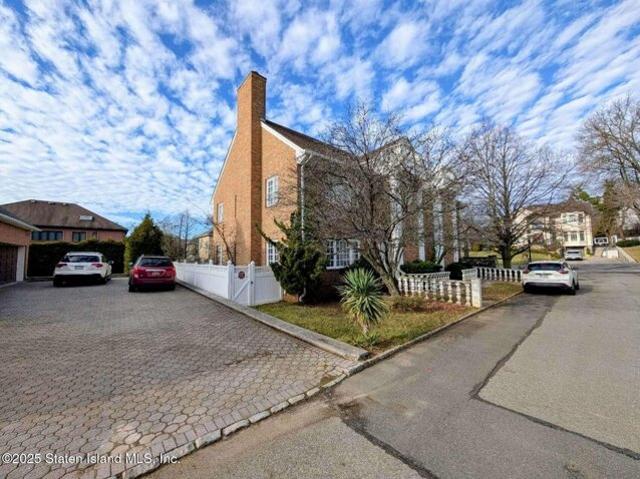 Copperflagg Ln, Staten Island, Home For Sale
