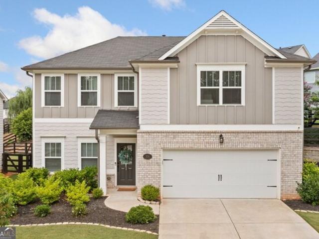 Coppergate Ct, Holly Springs, Home For Sale