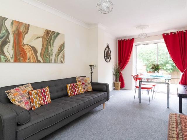 Coppergate, Canterbury CT2, 5 bed terraced house to rent, £2,150 pcm | PrimeLocation