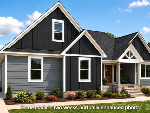 Coppergate Dr Lot 60, Salisbury, NC 28147
