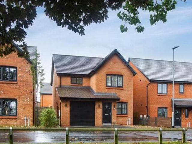 Copperhead Close, Blyth, 3 Bedroom Detached