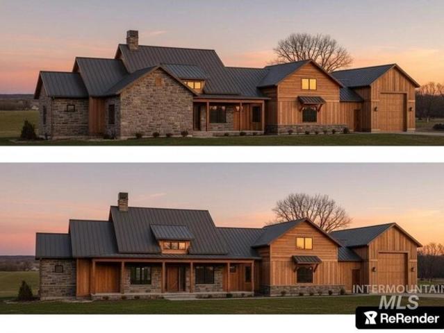 Copperhead Ln, Caldwell, Home For Sale
