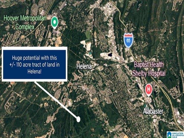 Copperhead Rd Lot 1, Helena, AL 35080